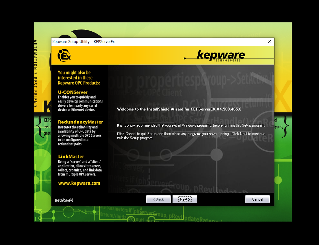 [CPS] OPC UA 프로토콜 실습
