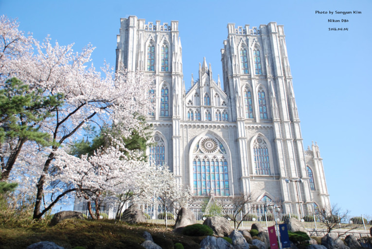 경희대학교 (Kyung Hee University)