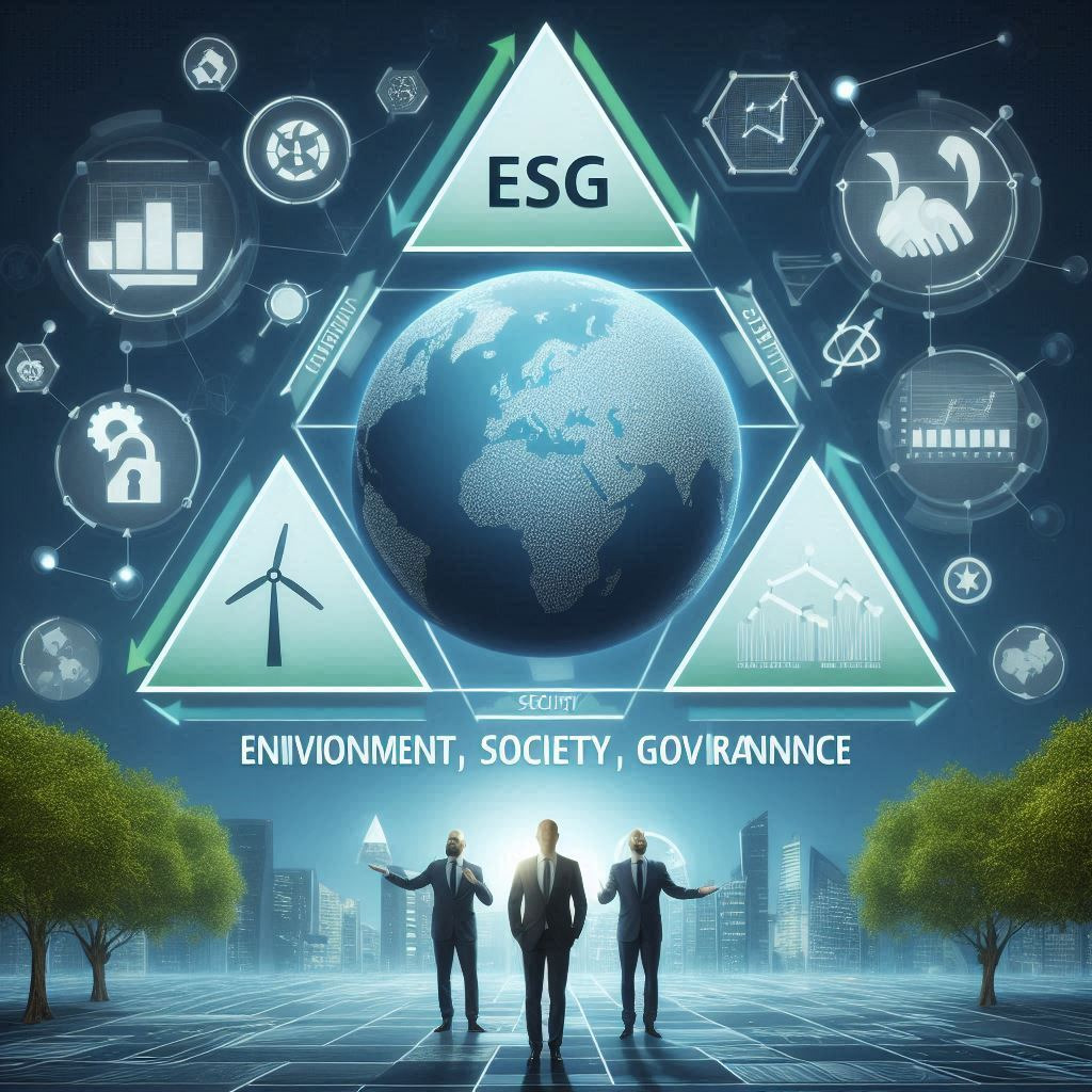 ESG 경영 뜻, 등장배경, 필요성 및 우수사례에 대해 알아보자.