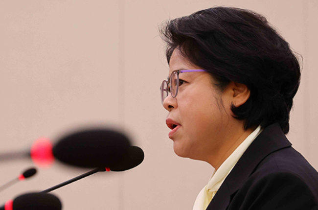 김복형 서울고법 부장판사 프로필 헌법재판관 후보자 고향 학력 청문회 성향