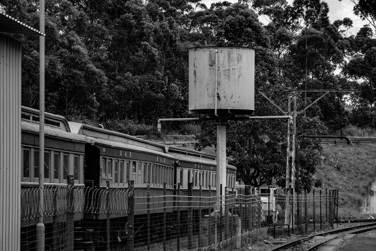 대전역 기차시간표 노선 (KTX, 무궁화호)