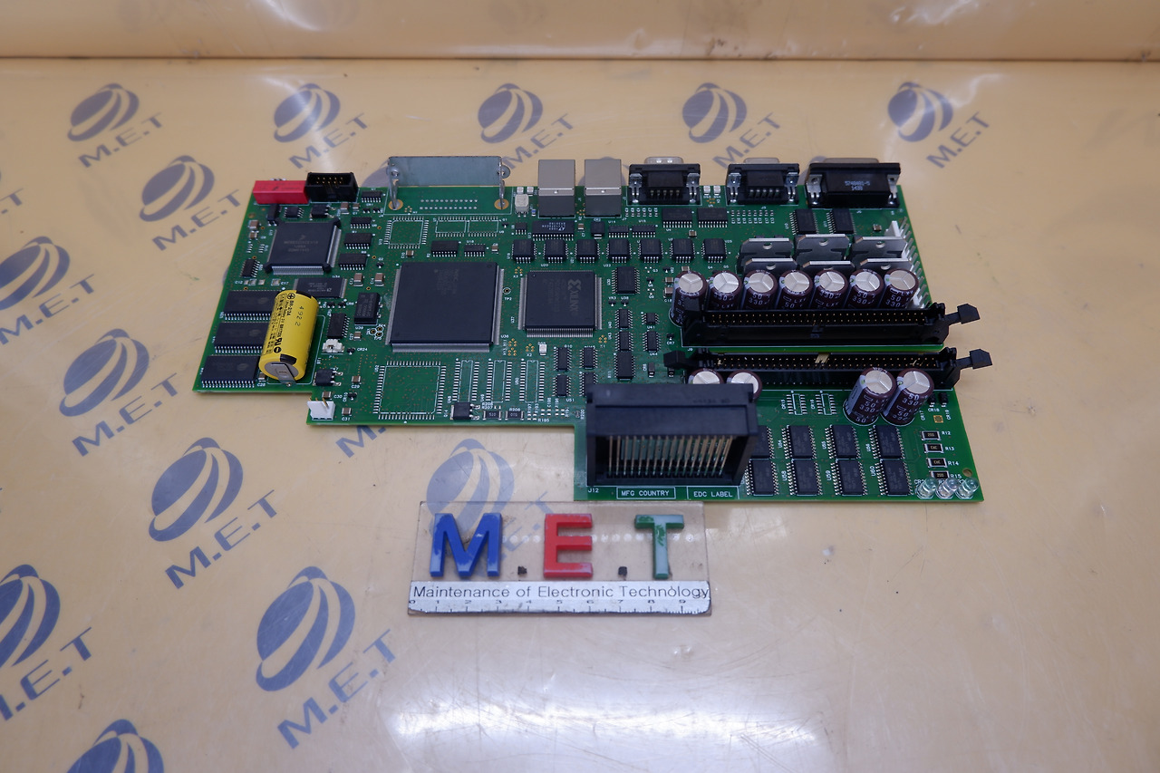 Board Agilent G1329 65040 구매 수리 단종품지원 주엠이티