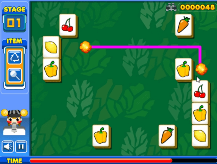 짝맞추기 게임 다음플래시 페어플레이