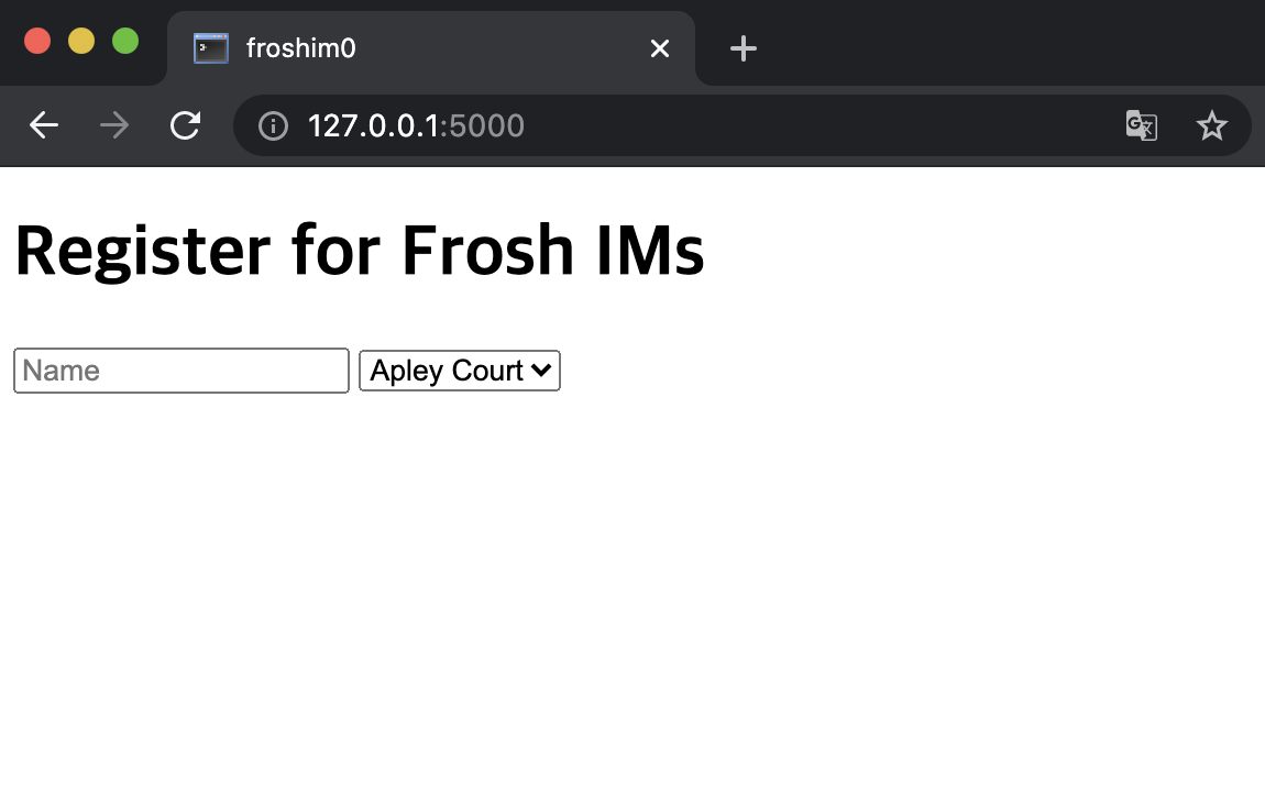 Flask 기반의 파이썬 웹 프로그래밍 part.1, Harvard's CS50(2018), Intro to Computer ...