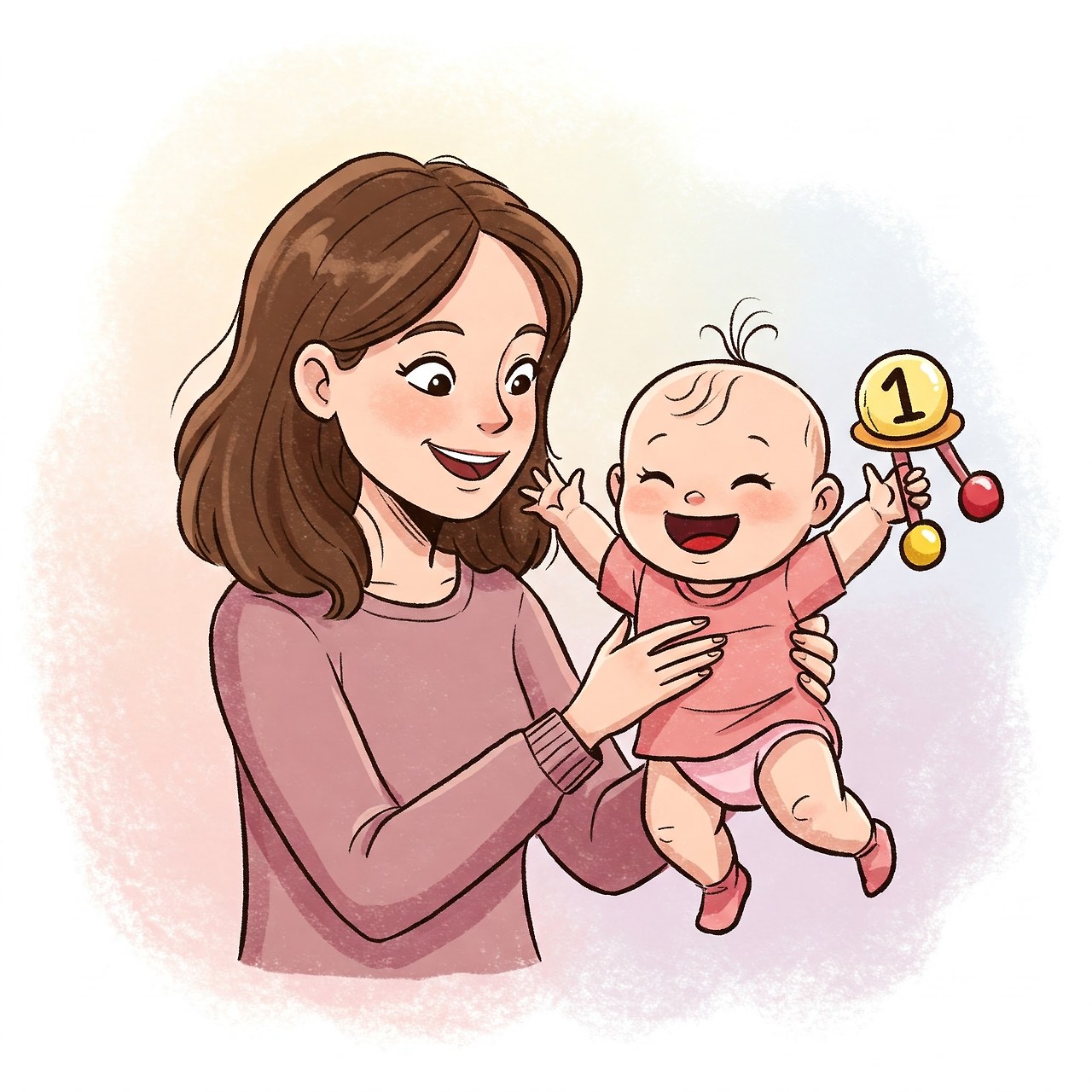 발달장애의 정의와 분류 및 연령별 분류