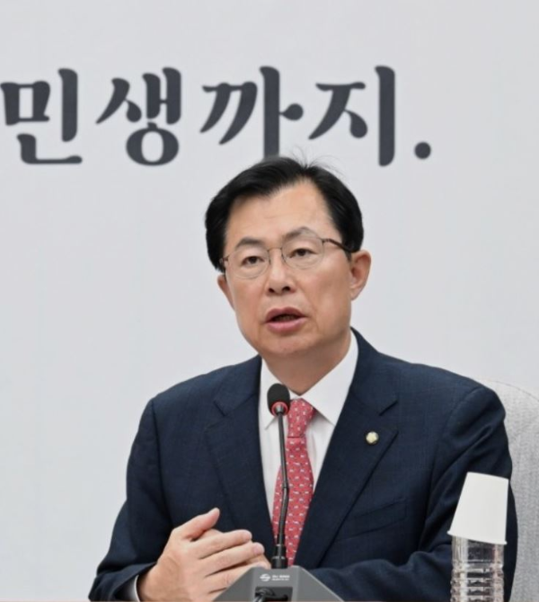 이만희 국회의원 국민의힘 신임 사무총장 프로필 나이 학력 역대 정당 선거이력 논란 총정리 민규의정보바다