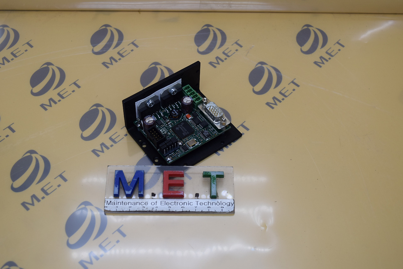 [SERVO DRIVER] QUICKSILVER QCI-D2-MG /구매 수리 단종품지원 / (주)엠이티