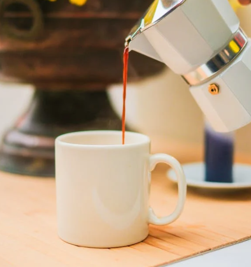패션티passion Tea의 영양소 칼로리 건강에 대한 효능