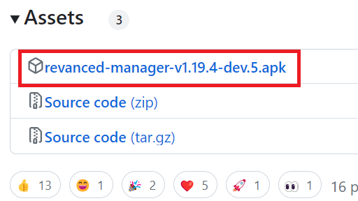 [ReVanced] PC로 리밴스드 제작하기. [ 녹스이용 ]