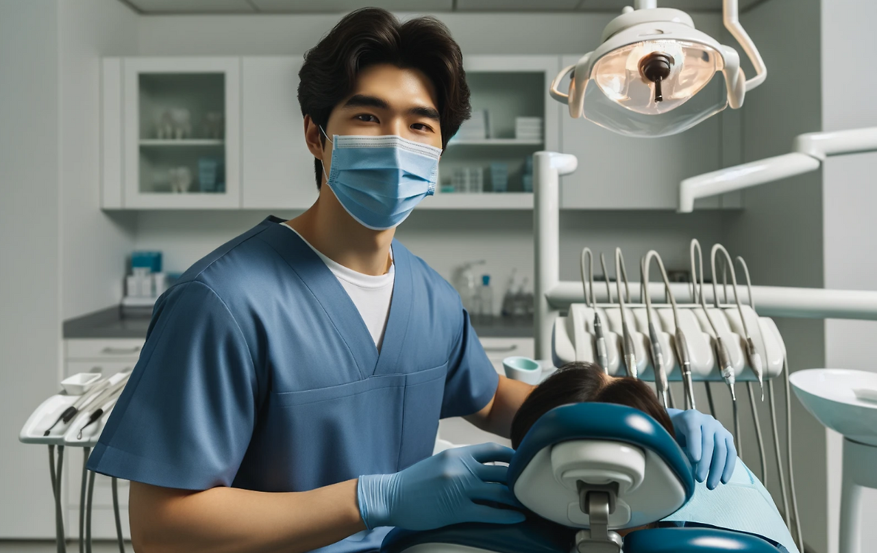 치과의사의 연봉은 얼마나 될까 남자 신입 치과의사 연봉 여자 신입 치과의사 연봉을 알아보자 페이 치과의사 연봉 개원