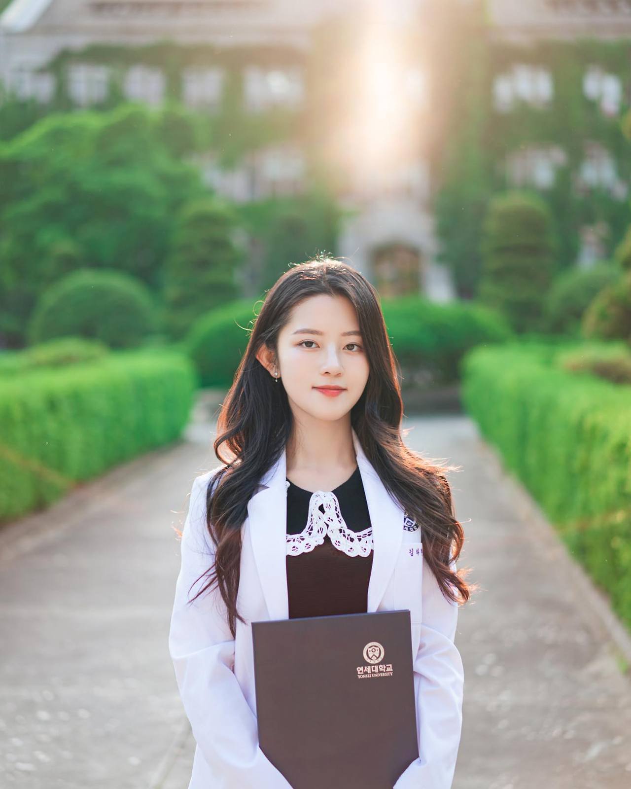 성형외과 김하린 의사 프로필 데블스 플랜2 플레이어 강지영 아나운서 배우 윤소희 출연진 인스타 청바지 화보 연세대 박상연