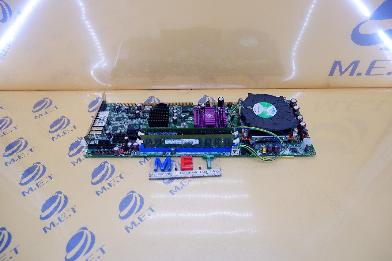 [CPU BOARD] PORTWELL ROBO-8777VG2A 501 /구매 수리 단종품지원 / (주)엠이티
