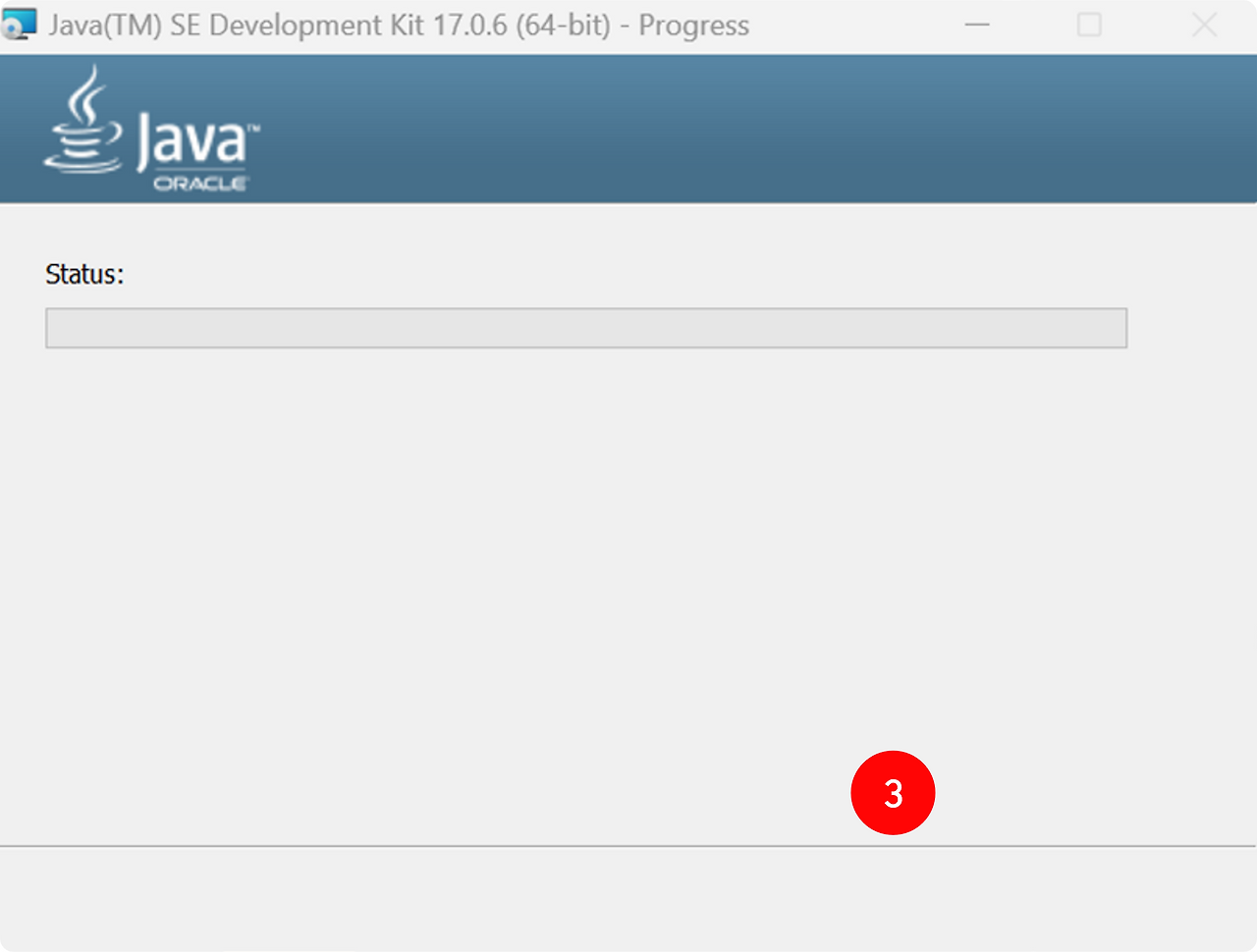 [Java] 차근차근 Java 설치하기 (JDK17, Window 11)