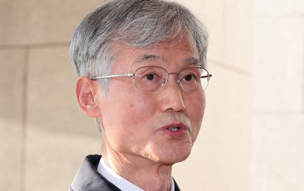 조희대 대법관 프로필 대법원장 임기 입장발표 이재명