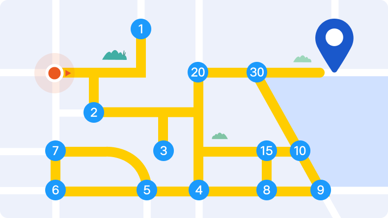 [Algorithm with C] What is Algorithm? / Study plan — Danielkim_dev