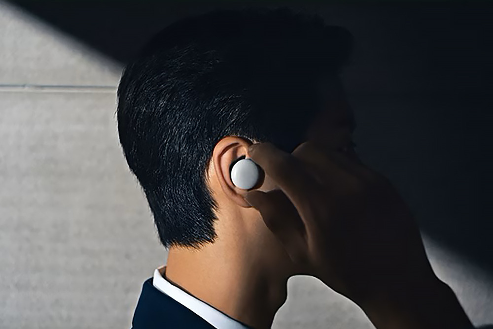 LG전자 브리즈(brid.zzz) 가격 살펴보니! 뇌파 측정으로 꿀잠까지?