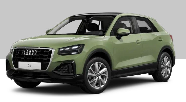 2023 아우디 Q2 소형 Suv 풍년 가격 제원 연비