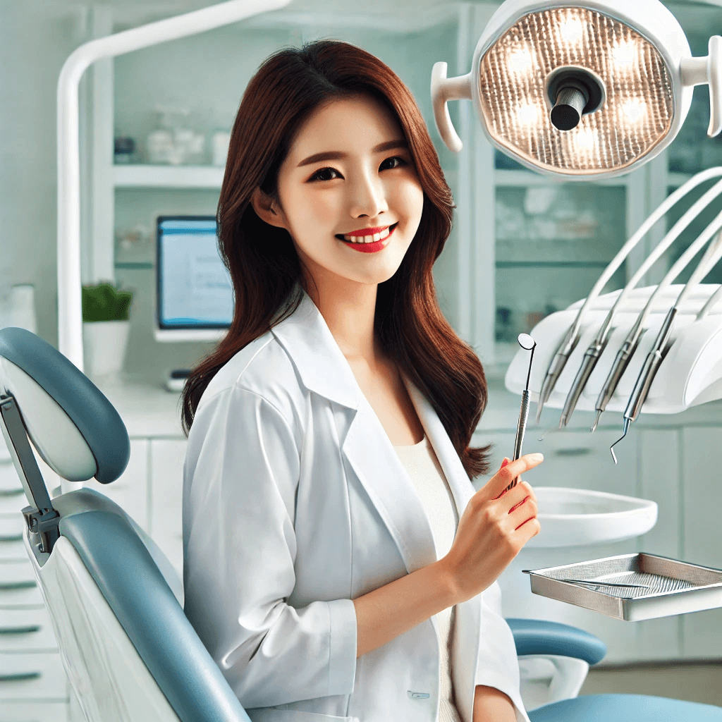 치과 의사의 모든 것 전문의 되는 법부터 연봉까지 총정리