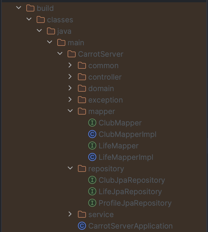[Spring Boot] MapStruct란 무엇일까?