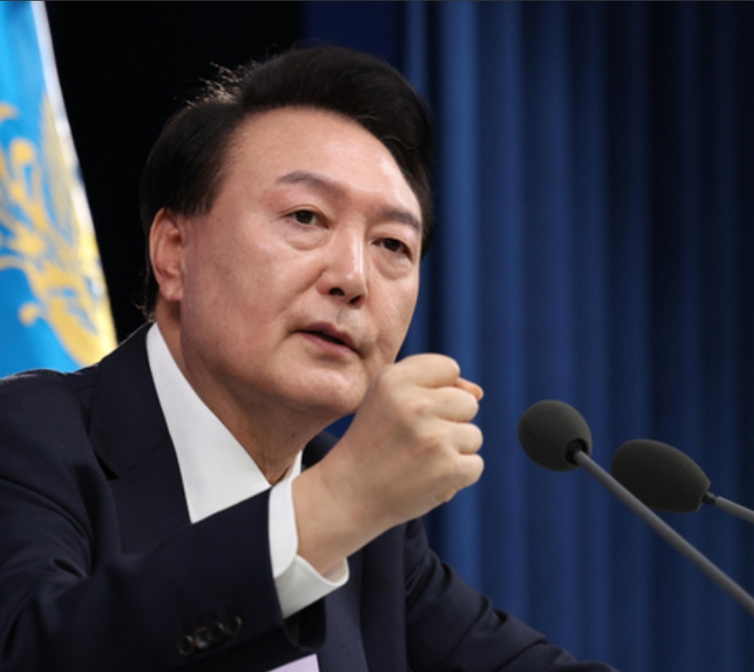 윤석열 대통령 프로필 나이 학력 고향 부인 자녀 경력 및 현재 근황