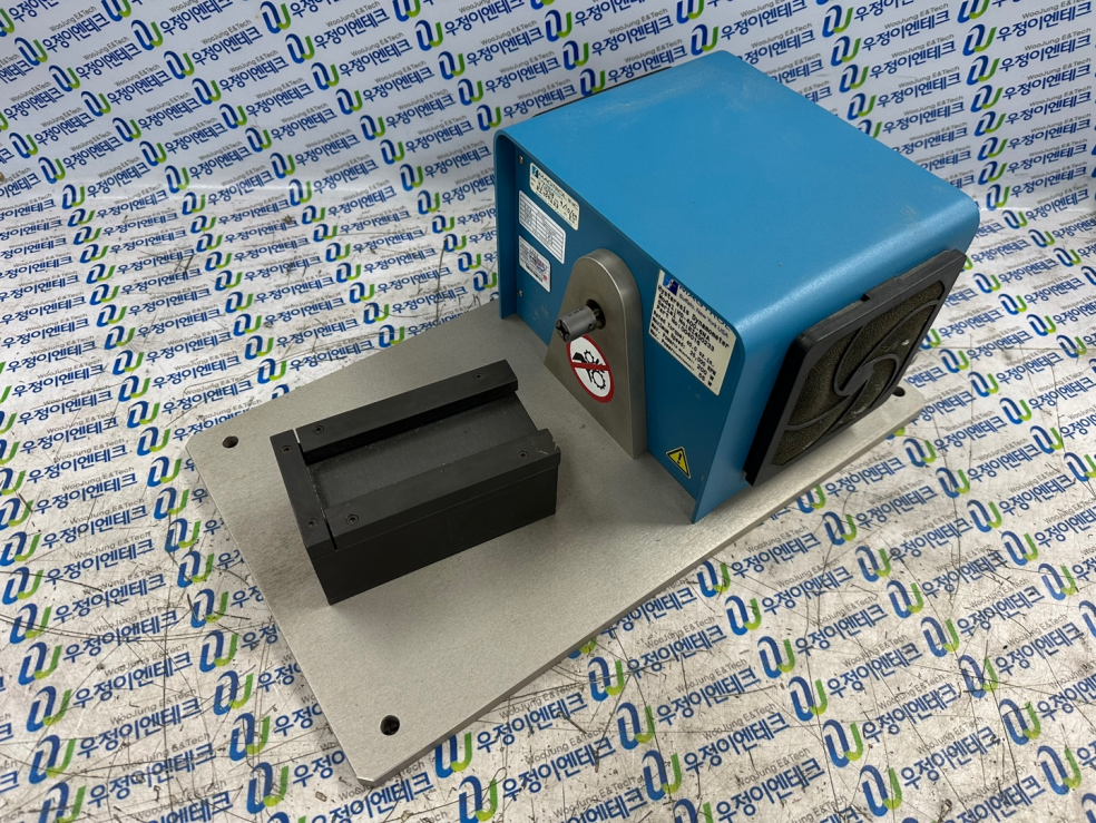 MAGTROL HYSTERESIS DYNAMOMETER / HD-400-6NA