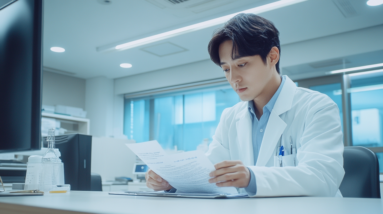 리보트릴정 효능 부작용 복용법