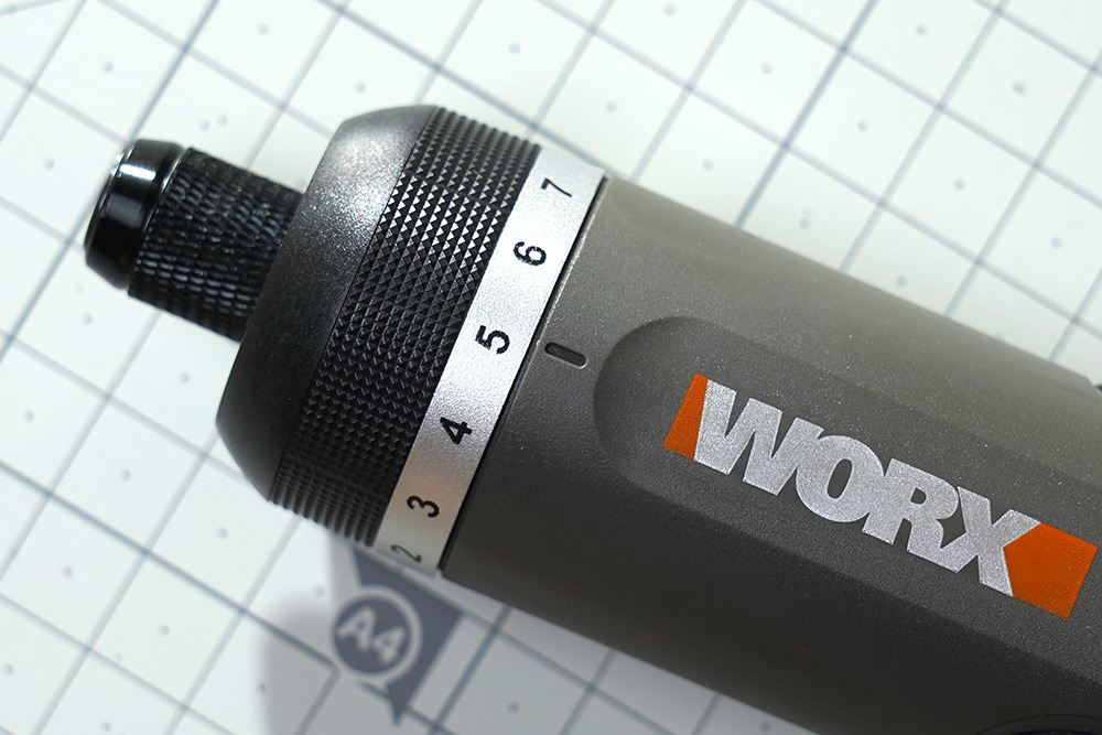 WORX 웍스 WX242 2세대 무선 전동 드라이버 장단점 추천 후기!