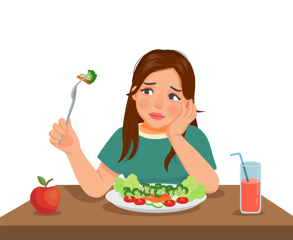 코로나 미각 후각 회복기간 및 회복방법