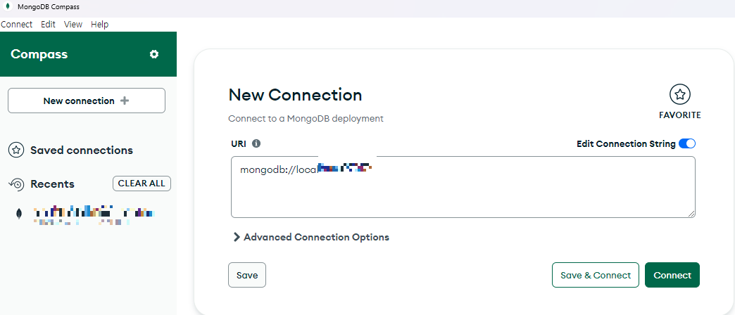 [Unity] 유니티에서 몽고DB 연결해서 사용하기 | MongoDB | 로그인 창에서 아이디 확인하기 | 자동 로그인 설정 값 | PlayerPrefs | Hashtable