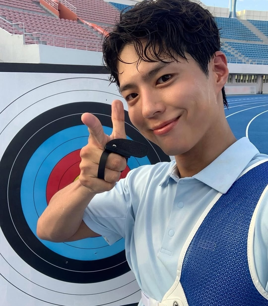 박보검 프로필나이 키 학력 데뷔 Mbti 및 새 드라마 ‘폭싹 속았수다의 양관식 역 탐구