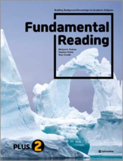Fundamental Reading Plus 2 답지 (2023)