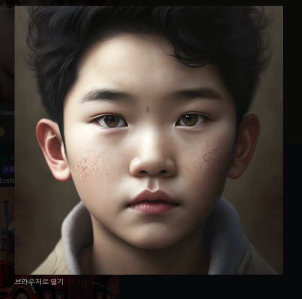 그림 그리는 Ai 인공지능 미드저니midjourney 사용법 시작하기