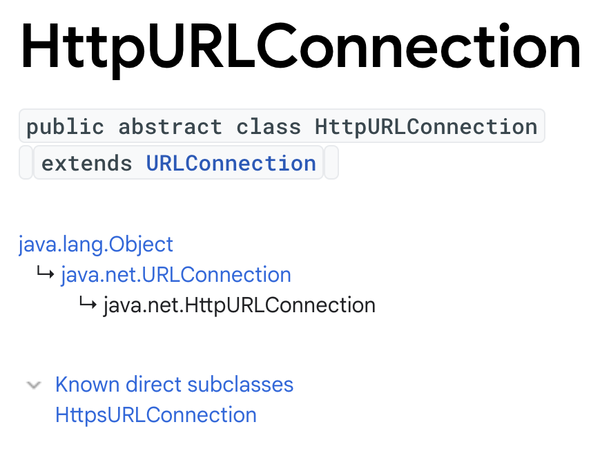 안드로이드 통신에 자주 사용하는 Retrofit 알아보기 (1) - HttpURLConnection, OkHttp ...
