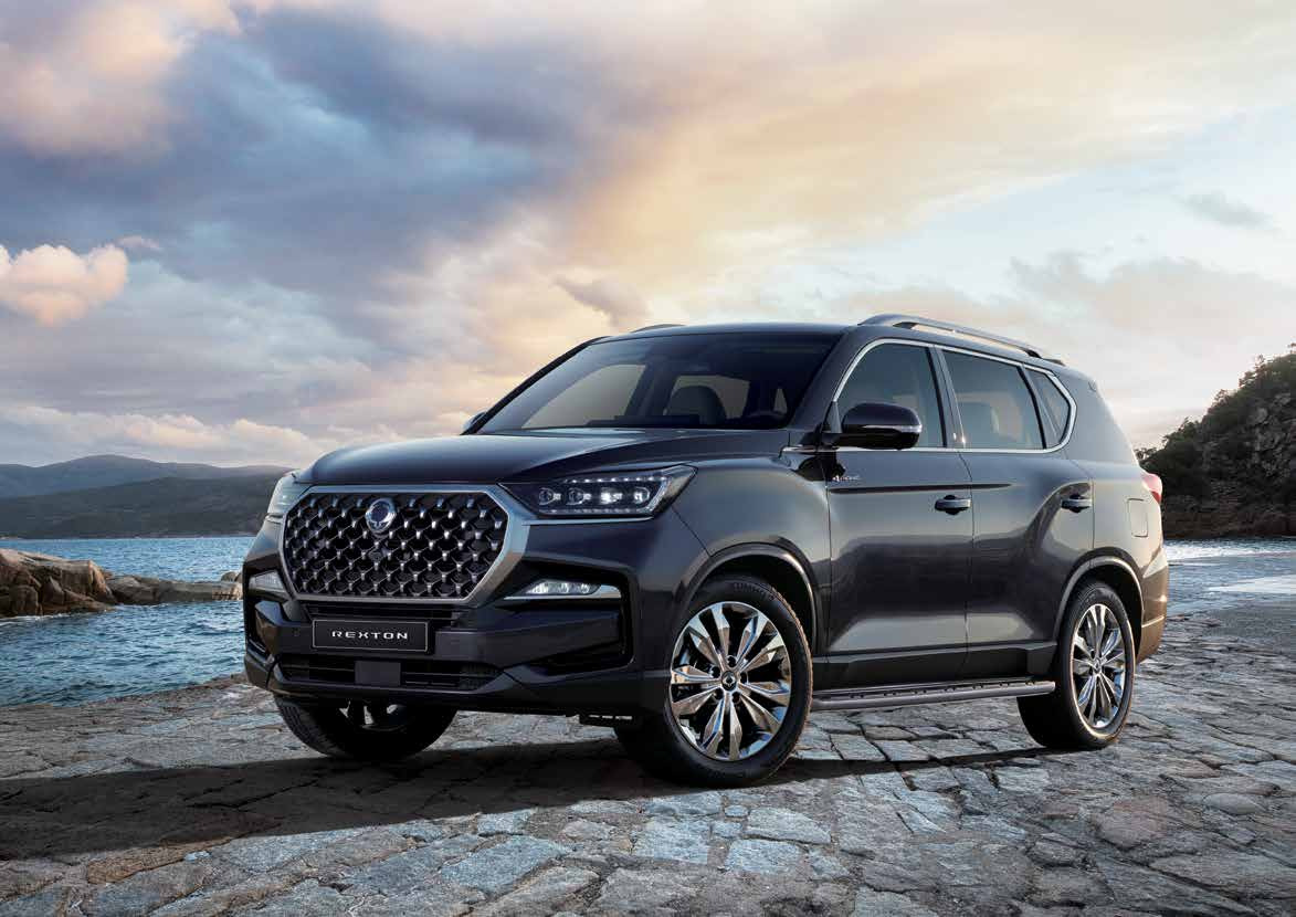 대형suv차량 인기순위(2024년 8월 기준) | 대형 suv 추천