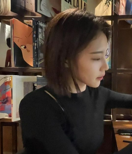 MBC 이선영 아나운서 프로필