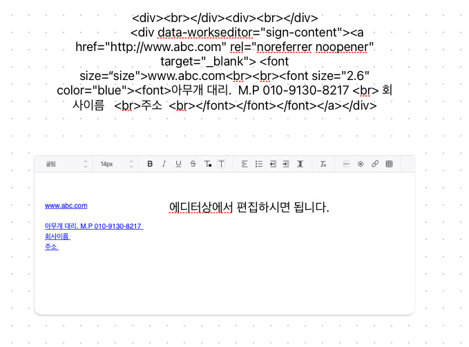 엑셀 vba 색상지정 함수, 매크로