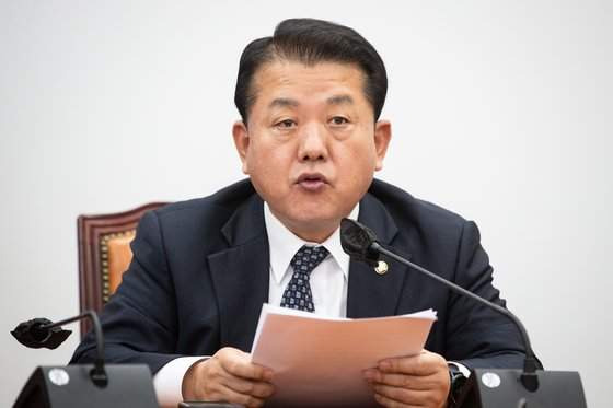 김병주 국회의원 프로필 나이 학력 지역구 고향