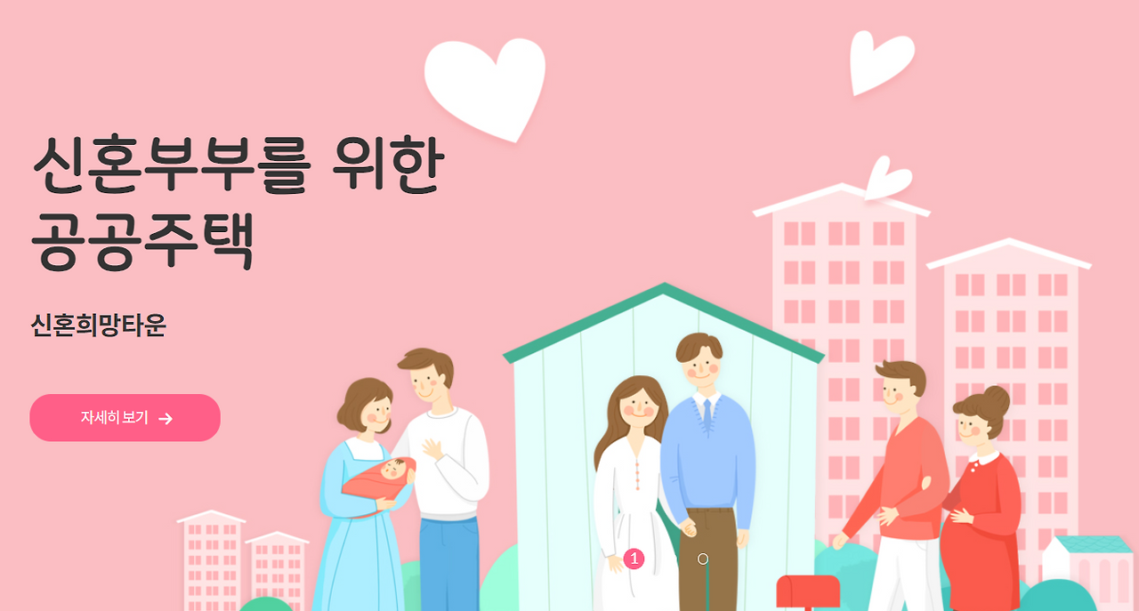 부동산 성남 금토 신혼희망타운 사전 청약 당첨 후기‘21년 사전청약 4차 지구