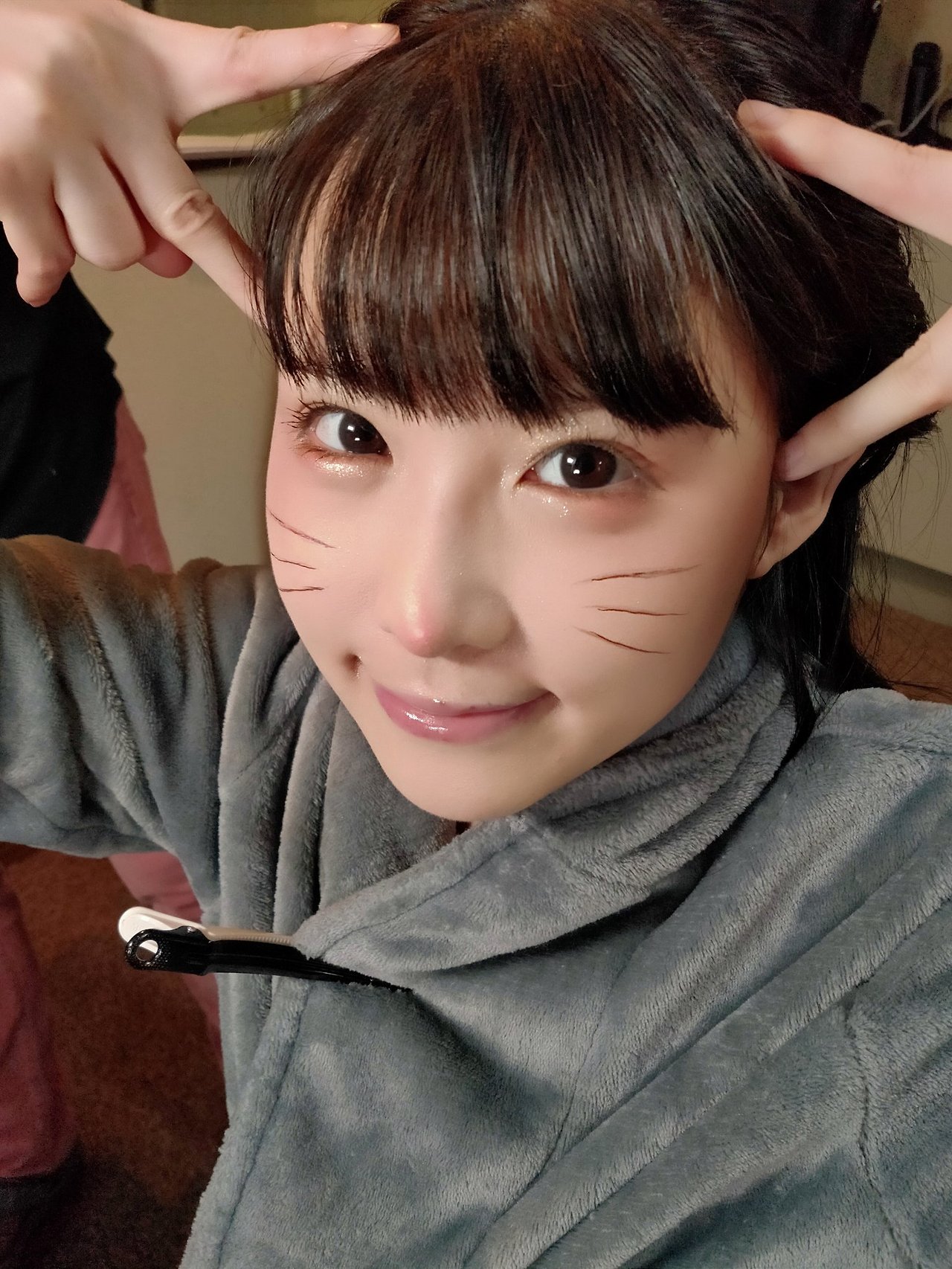 [02년생] 요코미야 나나미 (Nanami Yokomiya, 横宮七海)