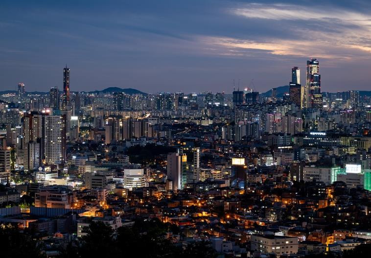 서울 혼자 바람쐬러 갈만한곳 10곳 추천 해피크린