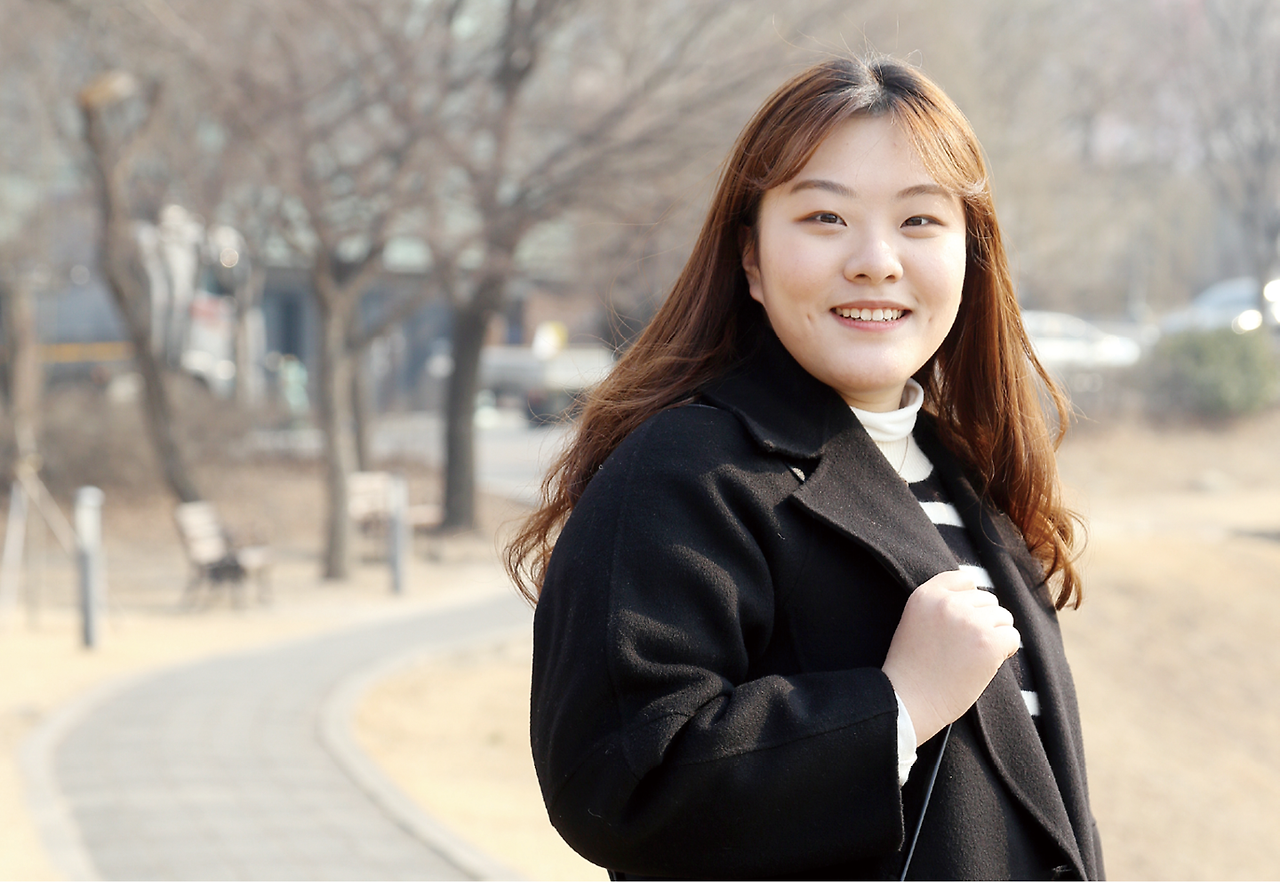 2022 수시 합격생 릴레이 인터뷰 이주민 서울대 심리학과