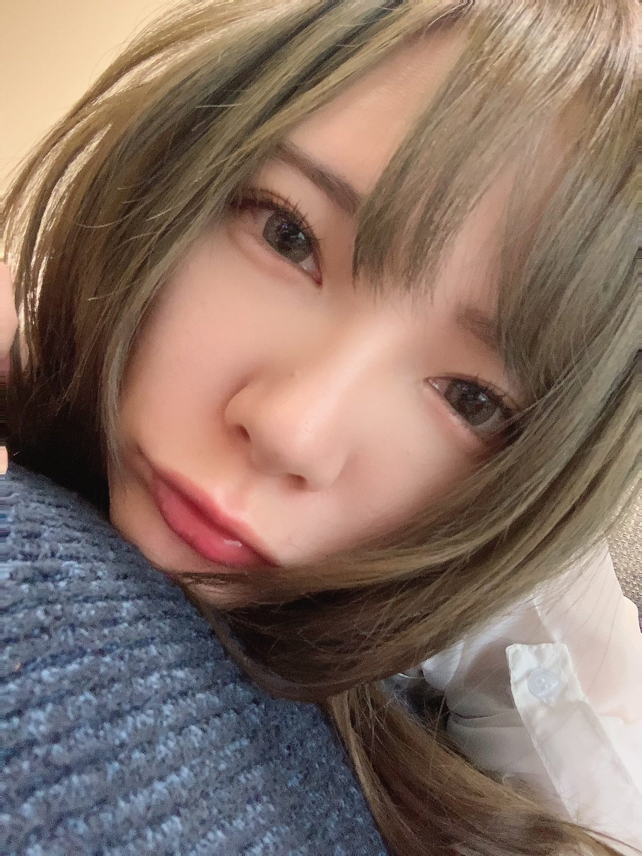 [96년생] 이치조 미오 (Mio Ichijo, 一条みお)