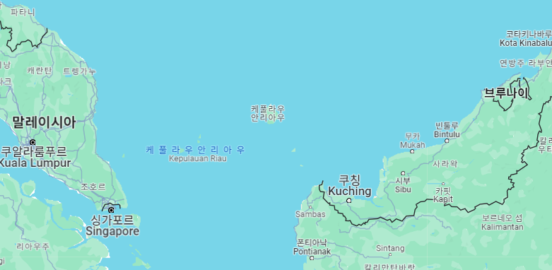 브루나이 환율 달러 환전 싸게 하는 방법