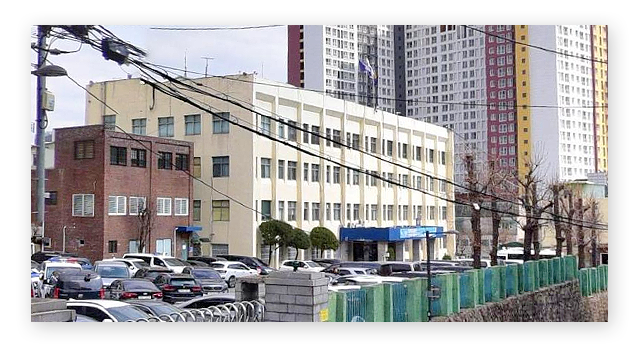 용산경찰서 민원실 전화번호 위치 업무시간 및 사건조회 교통과 민원 안내