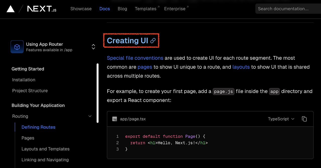 [HTTP] URL Fragment와 Hash Router (feat. #)