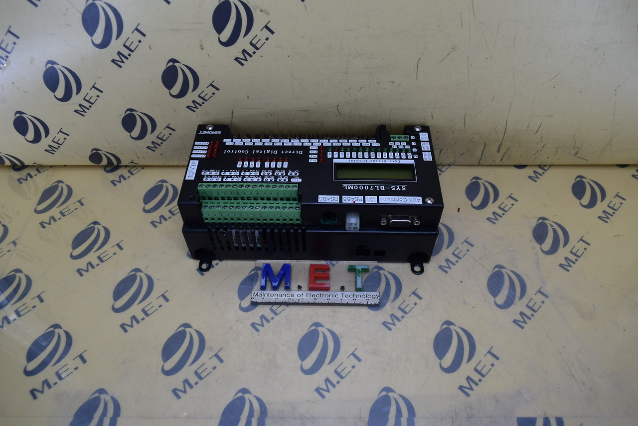 Plc Sysco Sys Bl7000ml 구매 수리 단종품지원 주엠이티