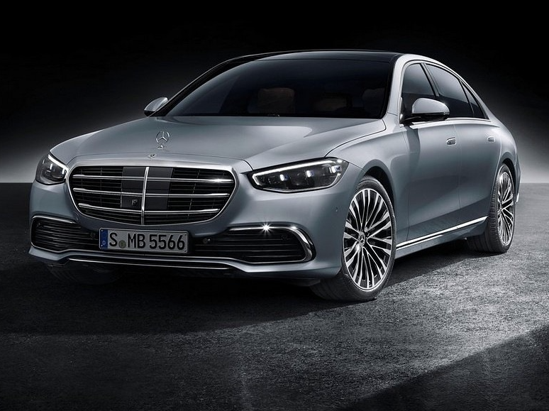 벤츠 S클래스 중고차 가격 2025 중고 시세 가격표 Car 연구소