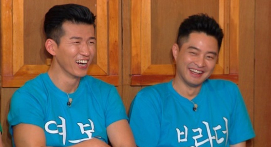 지누션 지누 나이 키 아내 임사라 전부인 김준희 프로필 집안 가보자고