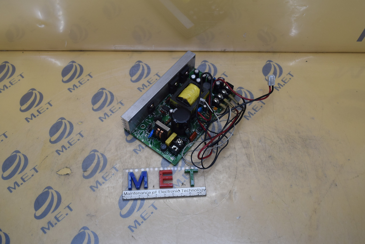 [BOARD] 4WMP-0374C /산업용자동화장비 수리 / (주)엠이티