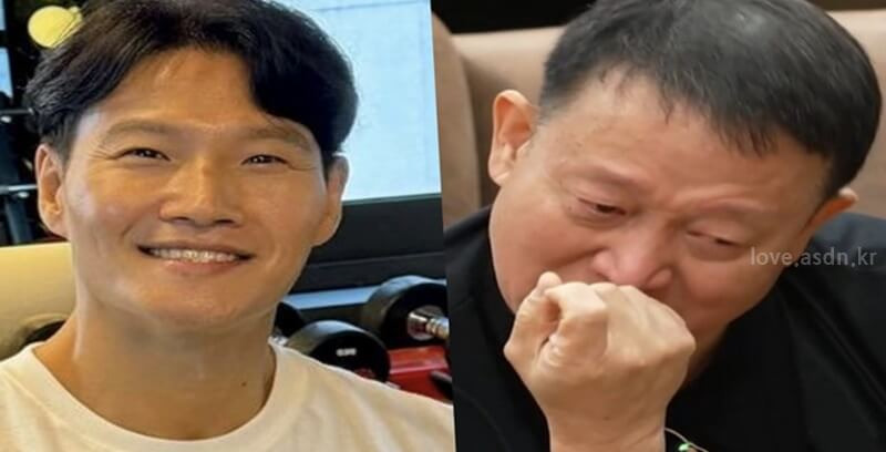 가수 김종국 프로필 학력 나이 키 몸무게 혈액형 결혼 이혼